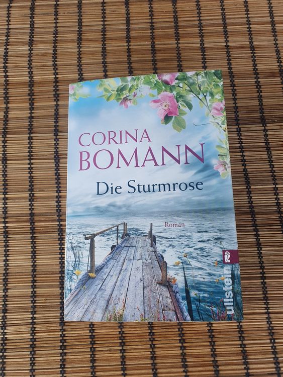 DIE STURMROSE (Gebraucht) in Uster für CHF 2 – mit Lieferung auf ...