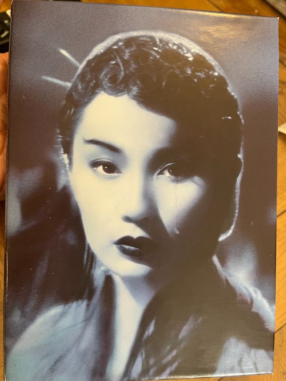 Maggie Cheung Coffret Green Snake / L'auberge du dragon DVD | Kaufen ...