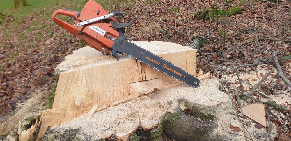 Husqvarna 395 XP (Gebraucht) in Arni BE für CHF 1500 – nur Abholung auf ...