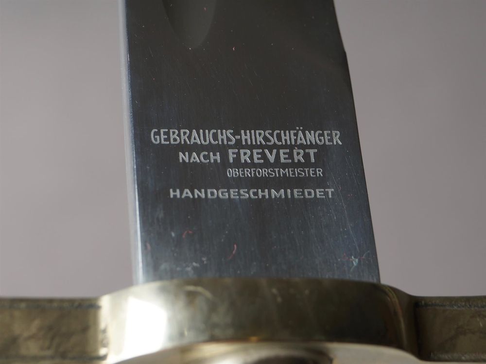 Hirschfänger PUMA-Werk /340 (Gebraucht) in Zürich für CHF 182 – nur ...