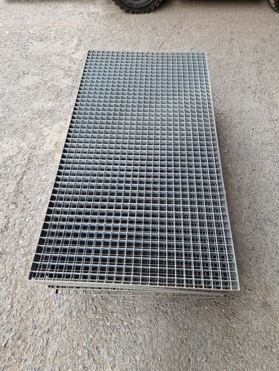 Gitter befahrbar (Gebraucht) in Visp für CHF 200 – nur Abholung auf ...