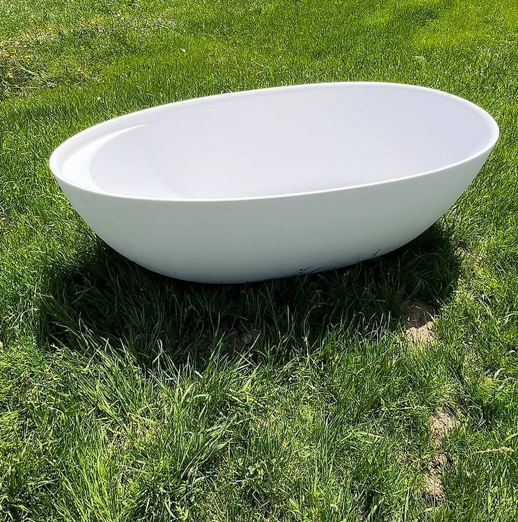 Baignoire Eclipse de Antoniolupi (Gebraucht) in Lausanne für CHF 2500 ...