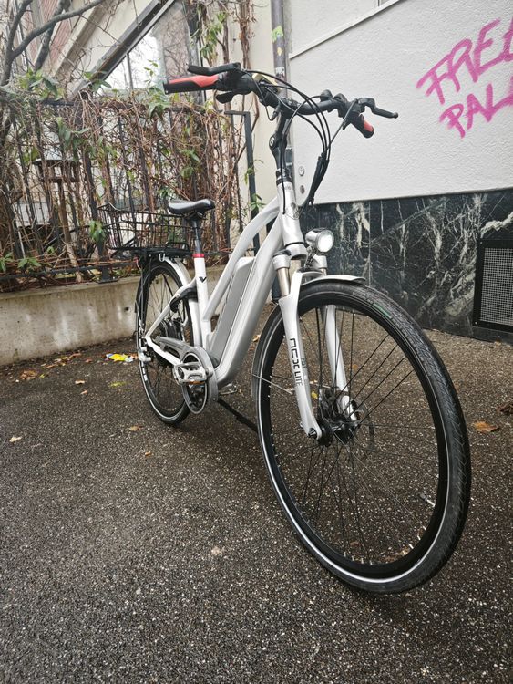 Villiger Silvretta+ – Schweizer E-Bike (Sehr guter Zustand) (Gebraucht ...