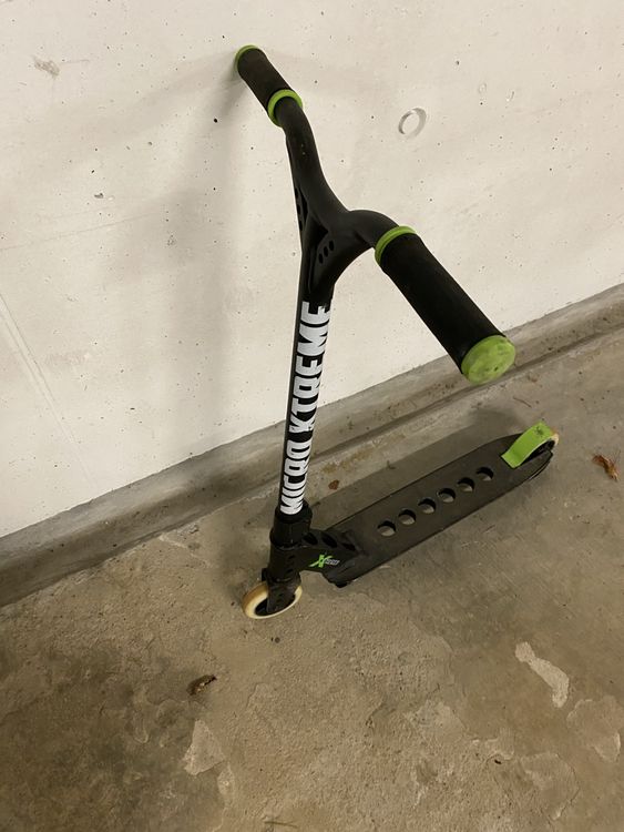 Micro Extreme Scooter | Kaufen auf Ricardo