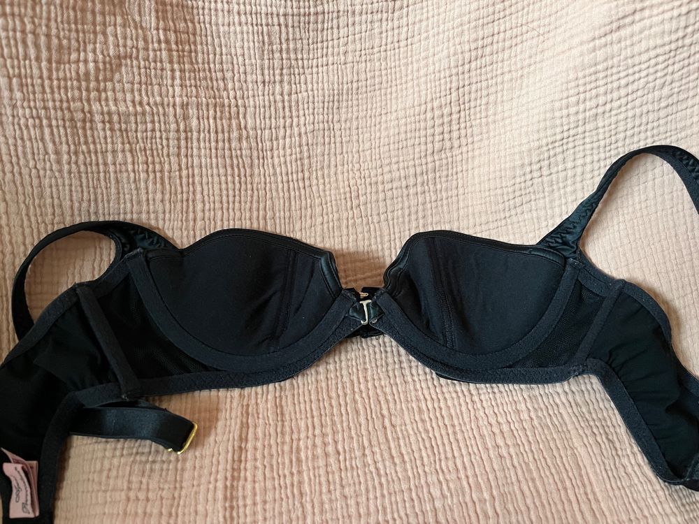 Bra, Suspender & Höschen - Agent Provocateur (70B/36/38) | Kaufen auf ...