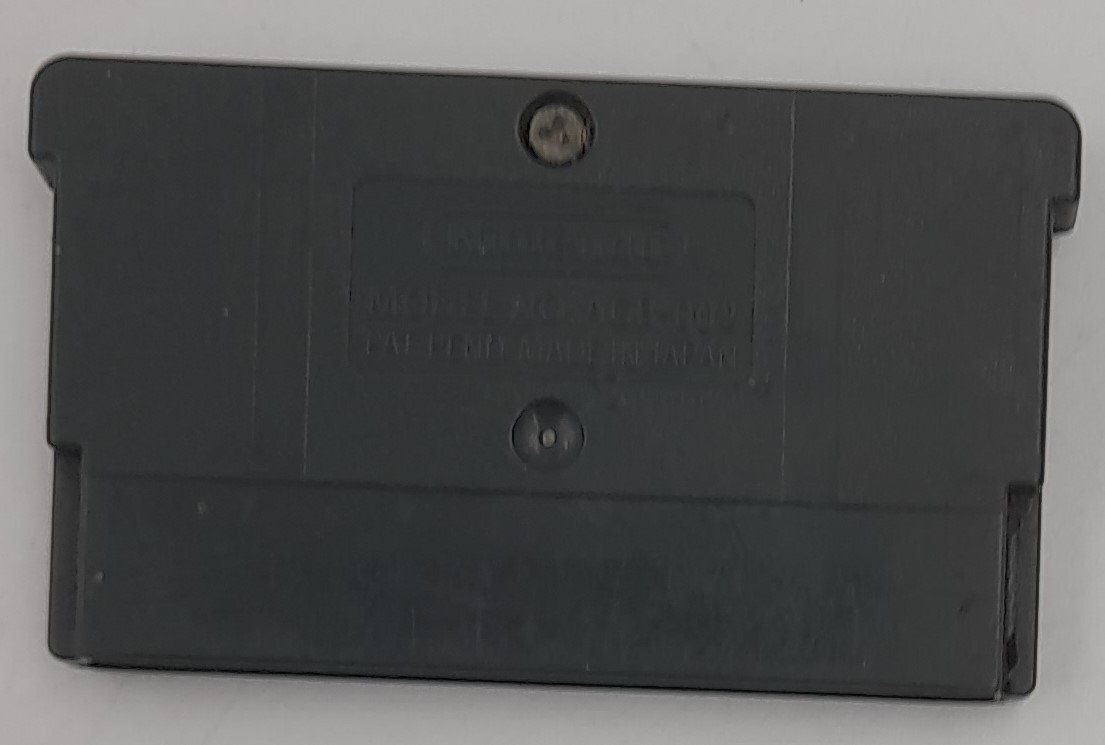 Rayman 10th Anniversary – Nintendo Game Boy Advance (EUR) (D'occasion ...