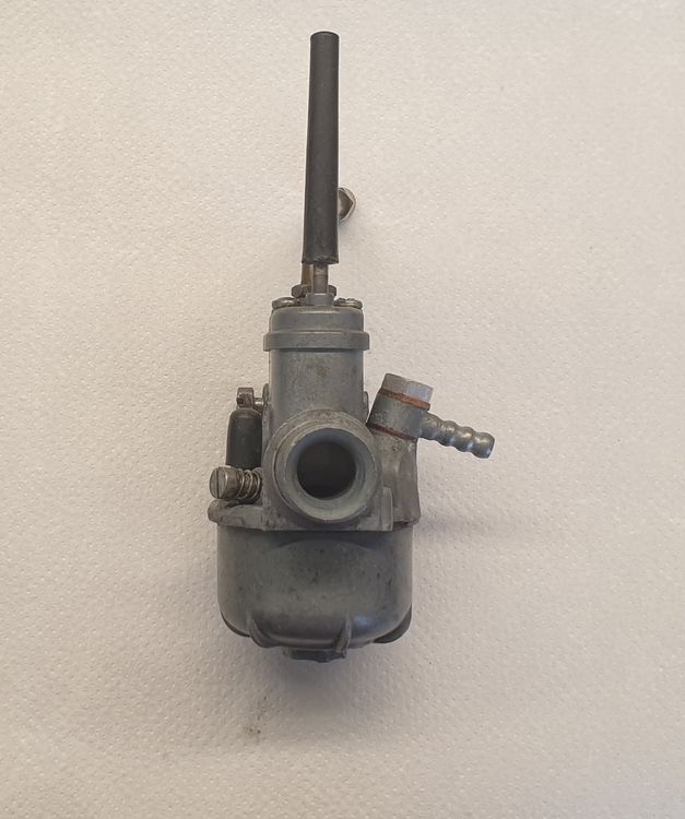 Puch Maxi Vergaser 1/12/297 original Bing (Gebraucht) in Einsiedeln für ...