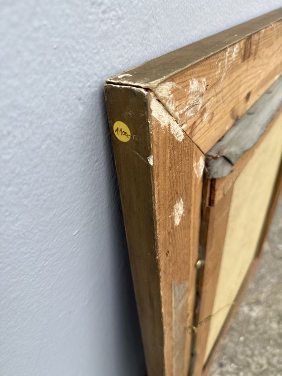 Pere Segimon Cisa grosses Gemälde Top Malerei Kunstauktion (Gebraucht ...