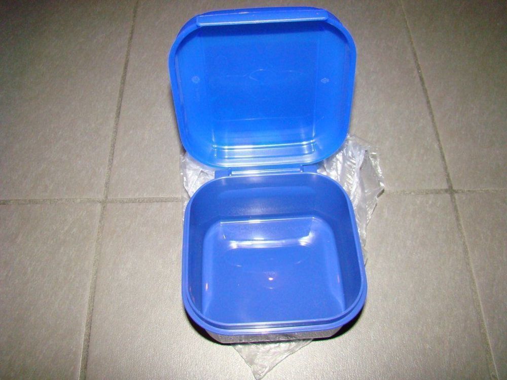 Tupperware, mini signature, 450ml | Kaufen auf Ricardo