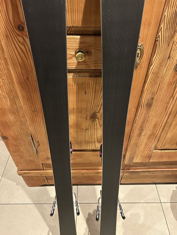 Völkl Ski Flair, Länge 147 cm, guter Zustand (Gebraucht) in ...
