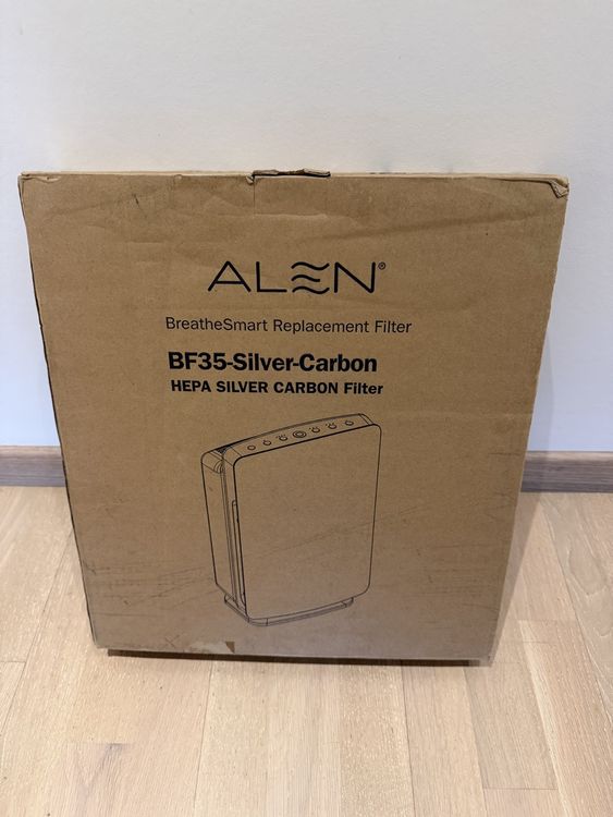 Filtre HEPA de remplacement Alen BF35 - Like New ! (Neuf (Voir ...