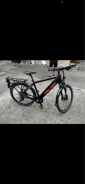 Ebike | Kaufen auf Ricardo