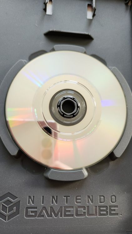 Heiliger Gral für RPG-Fans: Fire Emblem Path of Radiance OVP (Neu ...