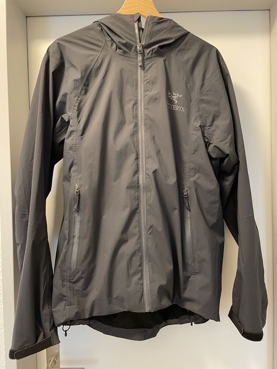 Arcteryx Kadin Men’s Softshell M (Gebraucht) in Rothenburg für CHF 220 ...