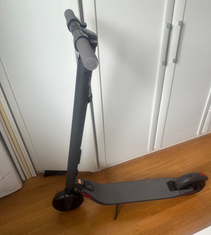 Ninebot ES2 L E-Scooter von Segway Reichweite Bis Max. 25km | Kaufen ...