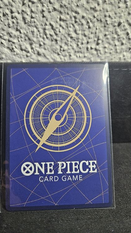 One Piece TCG – Enel Event OP06-115 SEC (Neu und originalverpackt) in ...