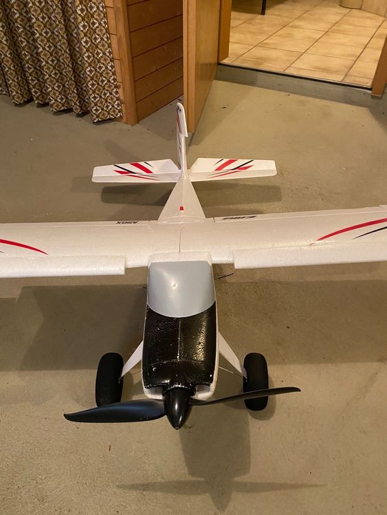 Modellflugzeug | Kaufen auf Ricardo