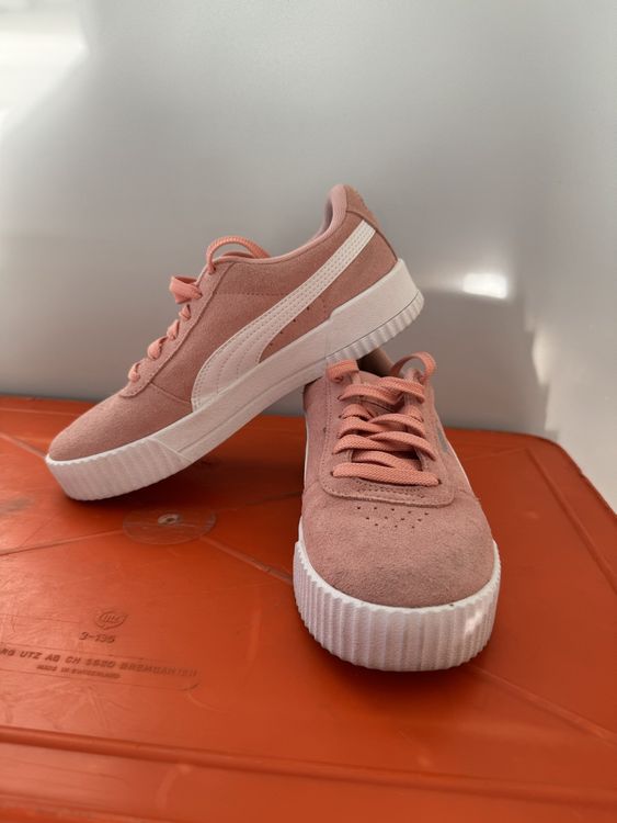 Schuhe, Puma | Kaufen auf Ricardo