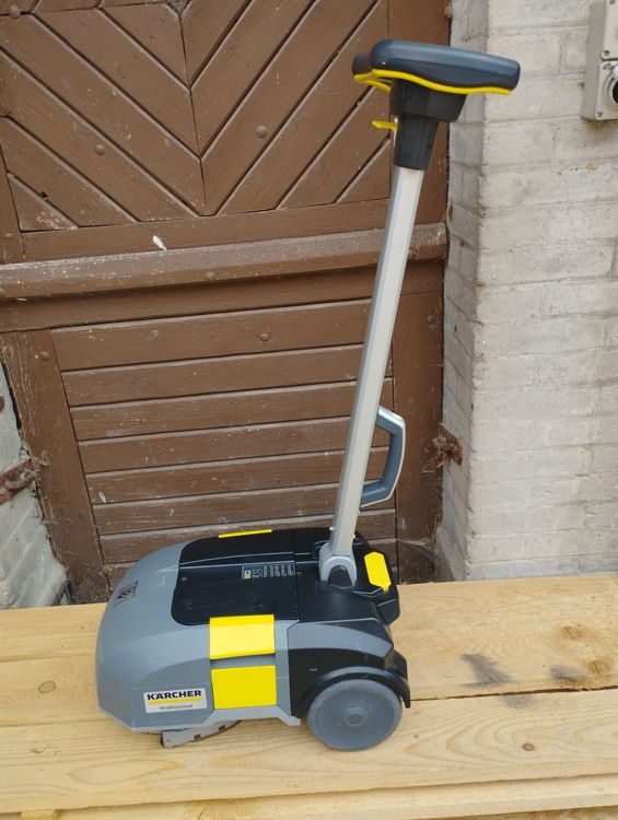 Kärcher BD30/4C Scheuersauger (Gebraucht) in Rapperswil BE für CHF 875 ...