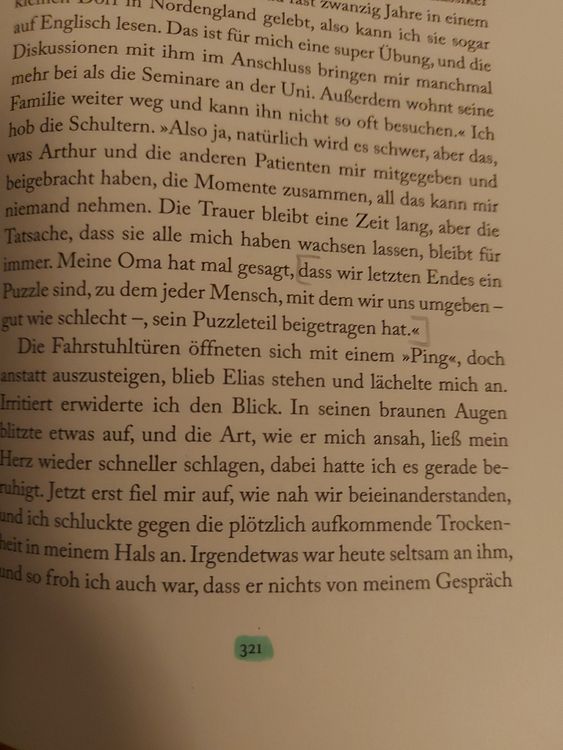 "Away" Buchreihe von Anabelle Stehl mit Autogramm (Gebraucht) in ...