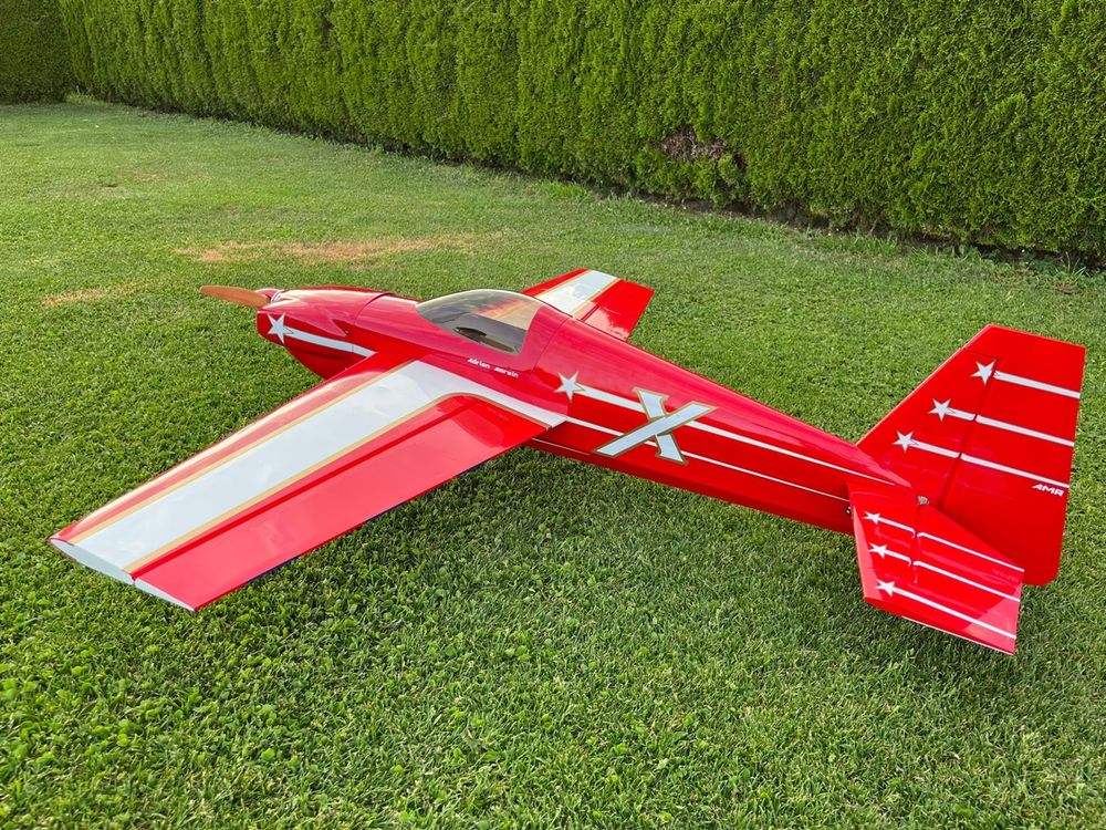 Laser 60“ V3 von Extremeflight (originalverpackt) (Neu und ...