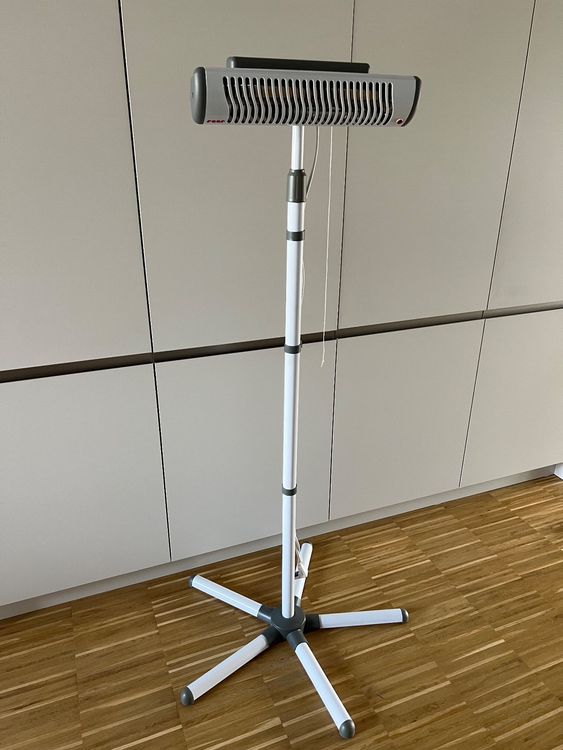 Reer Standfuss Fur Heizstrahler