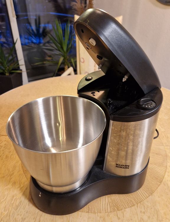 Kuhn Rikon Teigknetmaschine (Gebraucht) in Ringgenberg BE für CHF 20 ...