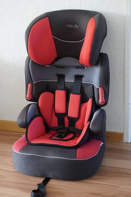 Kindersitz Fur Auto Kaufen