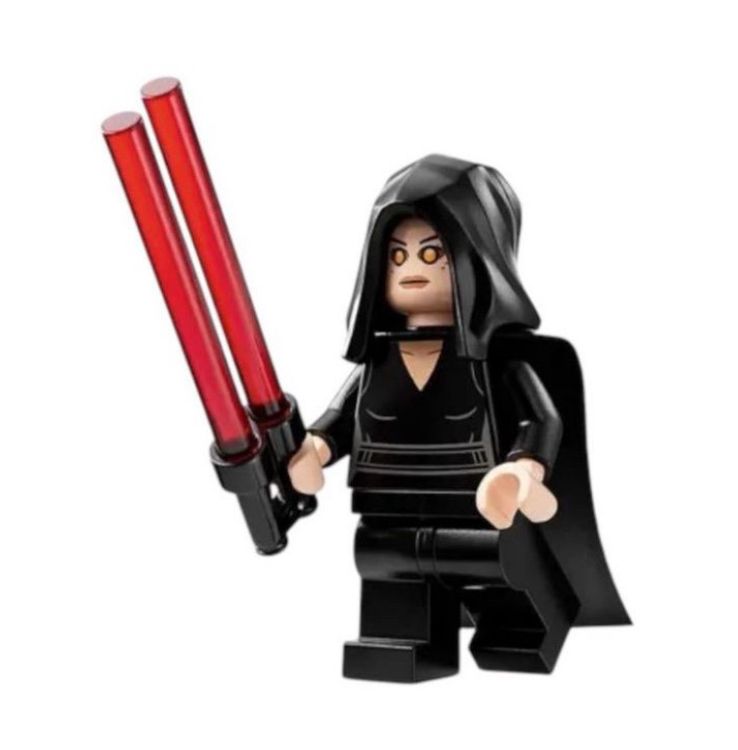 LEGO Star Wars, SW1364, Darth Rey (NEU) | Kaufen auf Ricardo