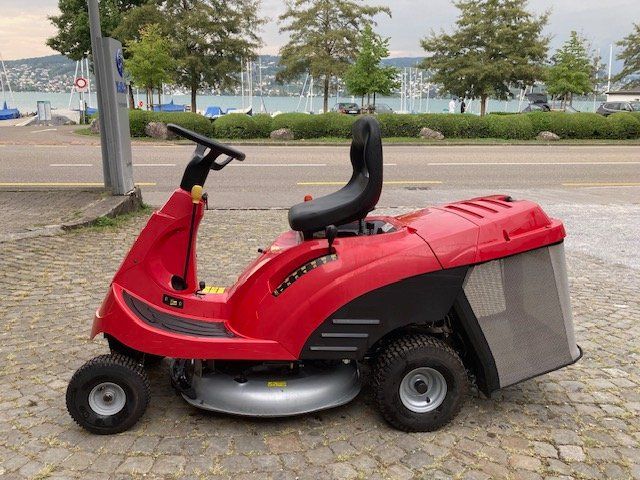 Honda Aufsitzmäher HF 1211 | Kaufen auf Ricardo