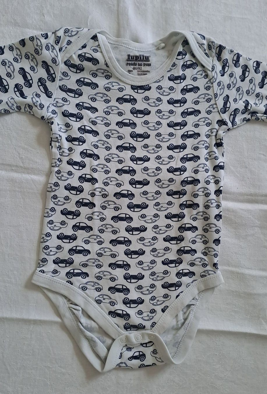 BODY pour garçon Taille 86-92 (Neuf (Voir description)) à Les Bois pour ...