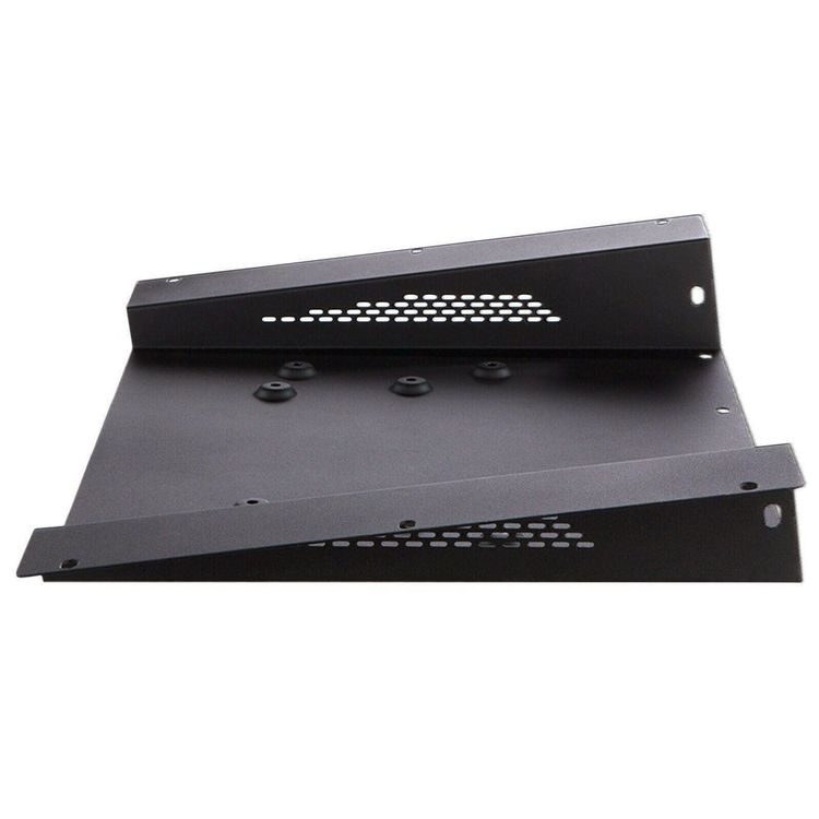 QSC TMR-1 Rack Mount Kit für TouchMix-8 (Neu (gemäss Beschreibung)) in ...