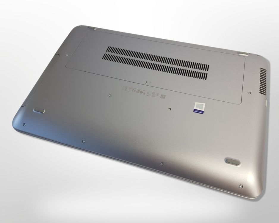 HP Probook 470 G4, 17.3" Zoll (Gebraucht) in Suhr für CHF 155 – nur ...