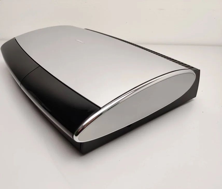 Bose AV18 Series lll Media Center DVD CD Player (Gebraucht) in Trimbach ...