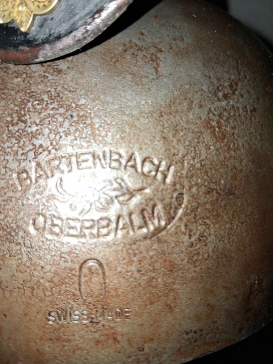 Treichel (Gebraucht) in Zillis für CHF 80 – mit Lieferung auf Ricardo ...