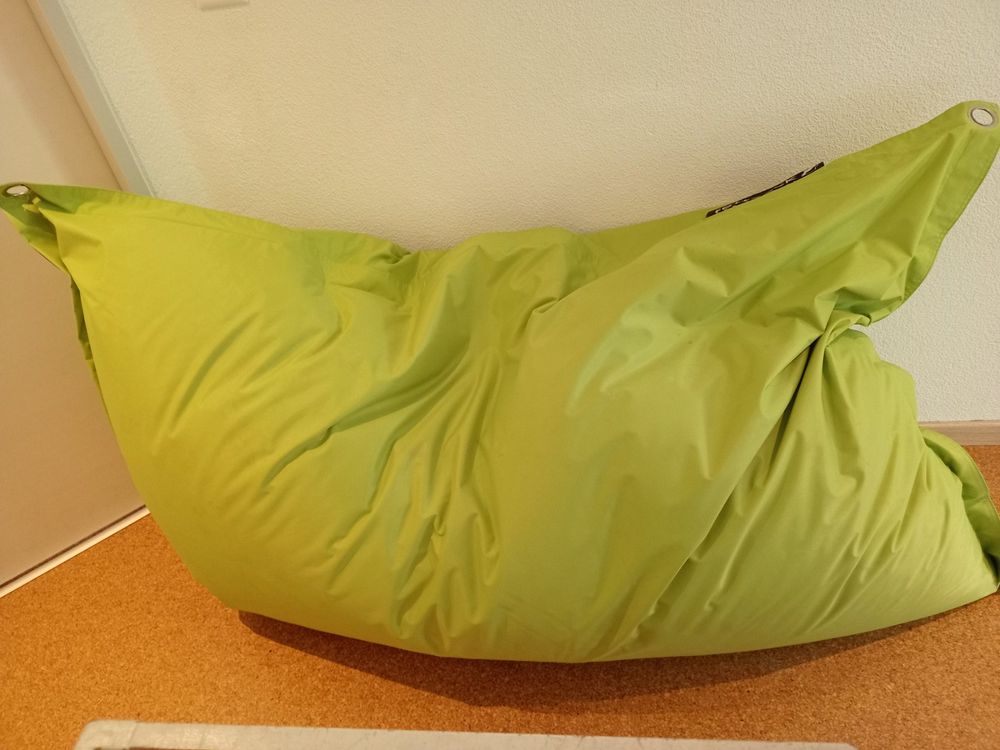 Sitzsack / FETTSACK (Gebraucht) in für CHF 20 – nur Abholung auf ...