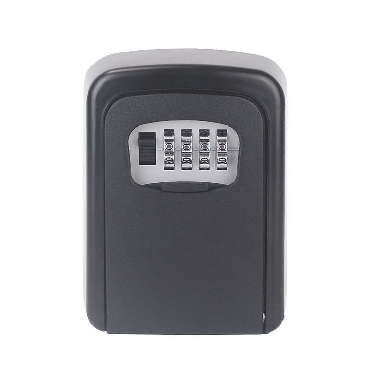 Schlüssel Safe Tresor Schlüsselbox (Neu (gemäss Beschreibung)) in Thun ...