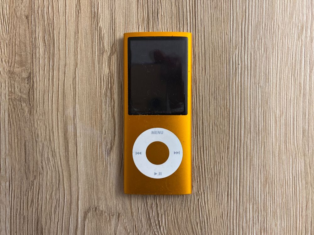 IPod 4gb | Kaufen auf Ricardo