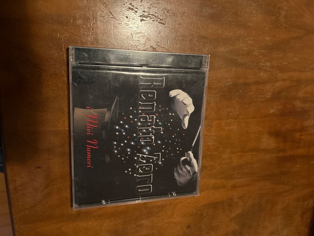 Renato Zero | Kaufen auf Ricardo