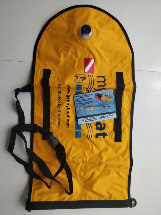 Bouée de natation MyFloat | Kaufen auf Ricardo