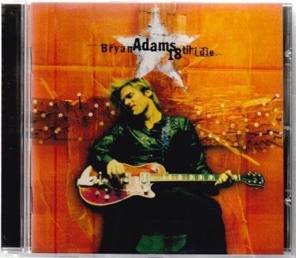 Bryan Adams - 18 Til I Die (Gebraucht) in Schliern b. Köniz für CHF 2 – mit Lieferung auf ...
