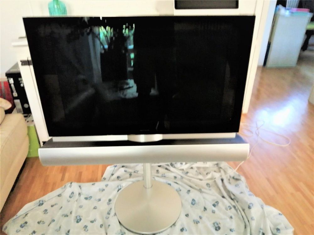 Bang & Olufsen, BEOVISION 7 TV & DVD | Kaufen auf Ricardo