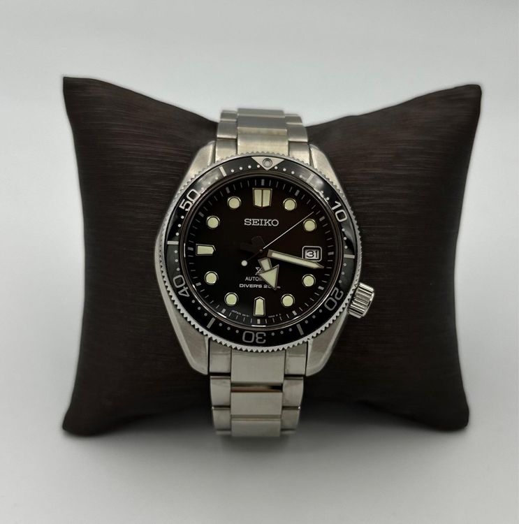 Seiko Prospex Automatik Diver´s Herrenuhr | SPB077J1 (Gebraucht) in Wettingen für CHF 599 – mit ...