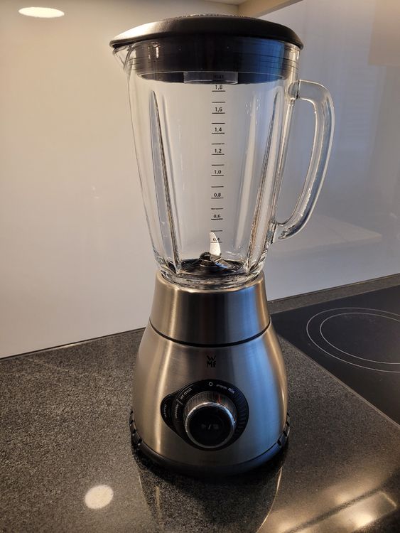 WMF KULT pro Power Standmixer 1400 Watt (Gebraucht) in Meilen für CHF ...