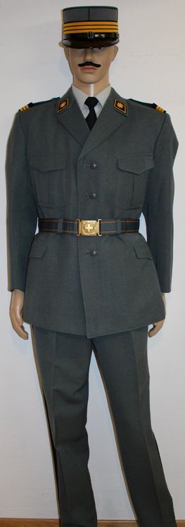 Armée suisse uniforme de Colonel E.M.G (Gebraucht) in Lausanne für CHF ...
