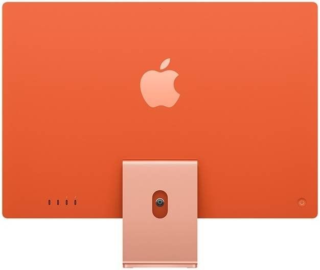 iMac 24" - Puce M1 - Excellent état – 512 Go SSD (Gebraucht) in Bulle ...