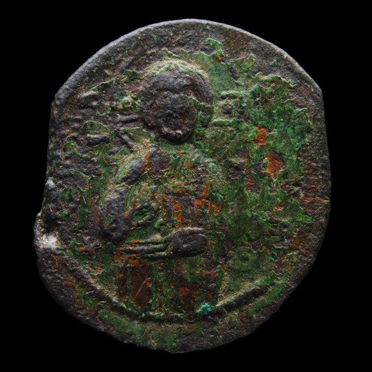 Byzantinische Münze MICHAEL IV (Gebraucht) in Winterthur für CHF 12 ...