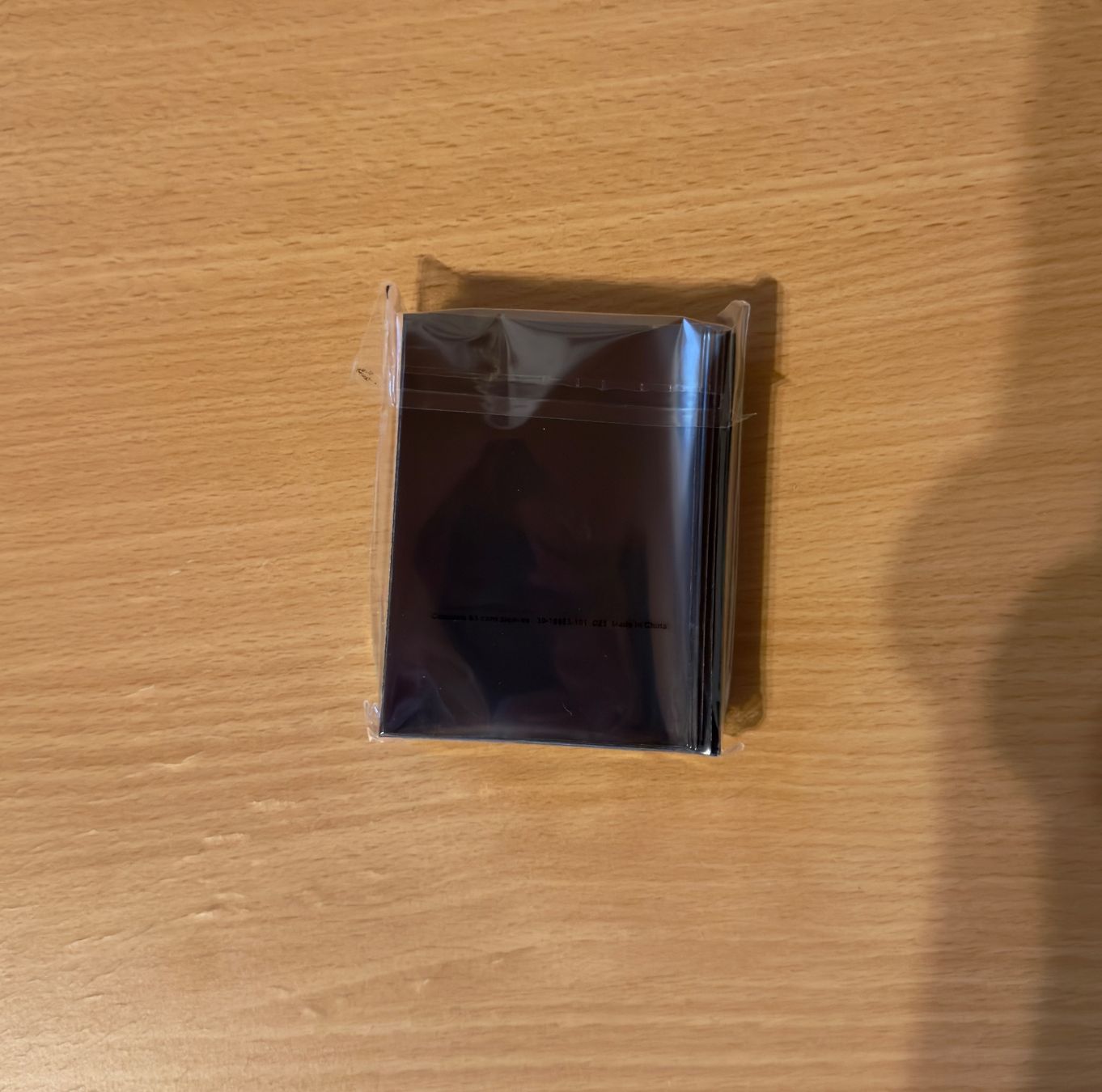 Sleeves Pokémon ETB Méga-Évolution ME01 Méga-Gardevoir (Neuf avec ...