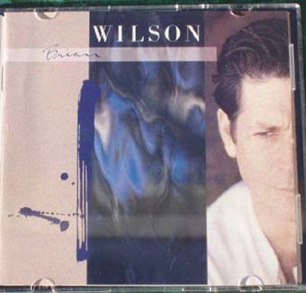 Brian WILSON Brian WILSON (Gebraucht) in Boussens für CHF 5 – mit ...