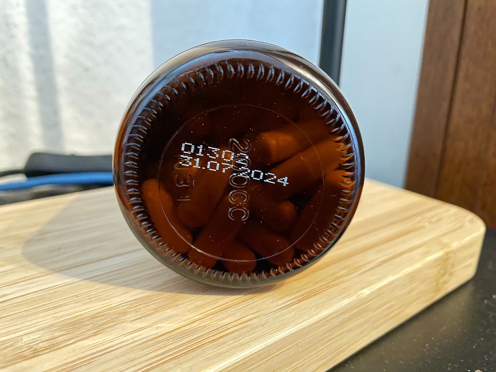 Flora Essentials Plus Kapseln (Gebraucht) in für CHF 15 – mit Lieferung ...